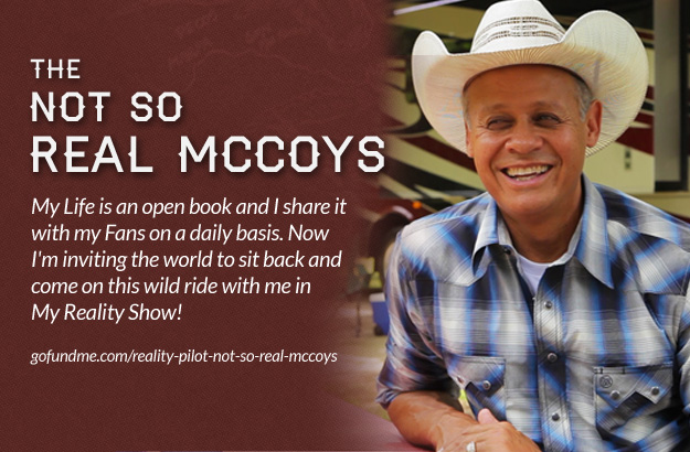 Neal McCoy - Country Music Legend
